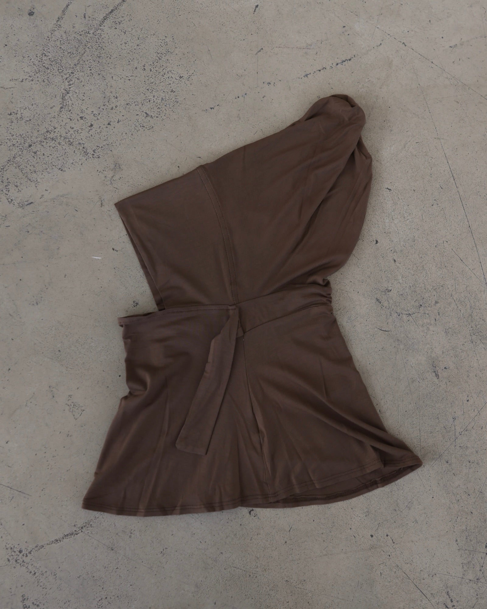 Cashmere Ninja Cap – BASIIC